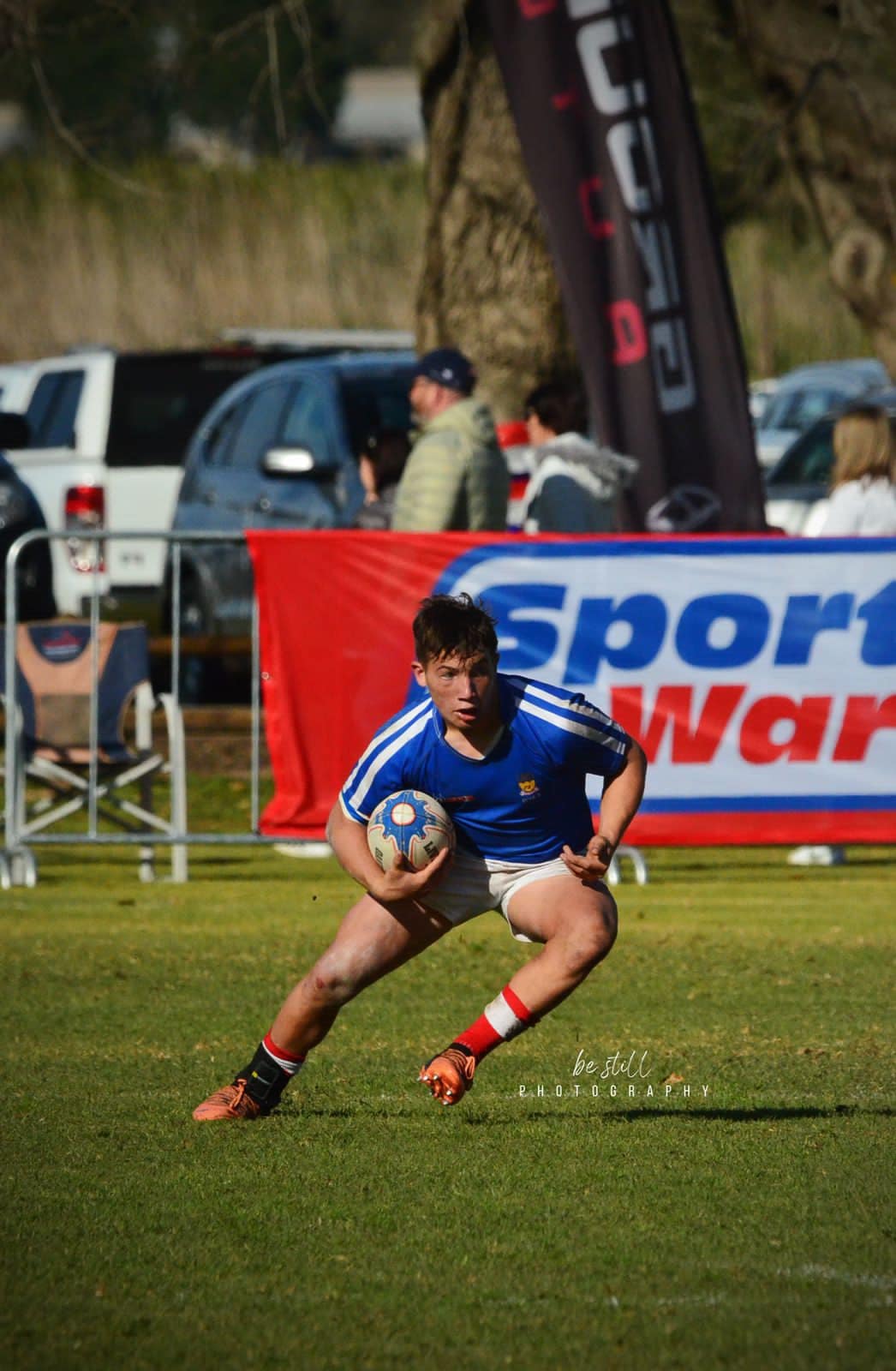 SkoleRugby! – Op Sy Beste